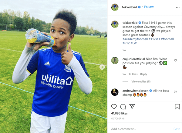 Top Kid Influencers Of 2021